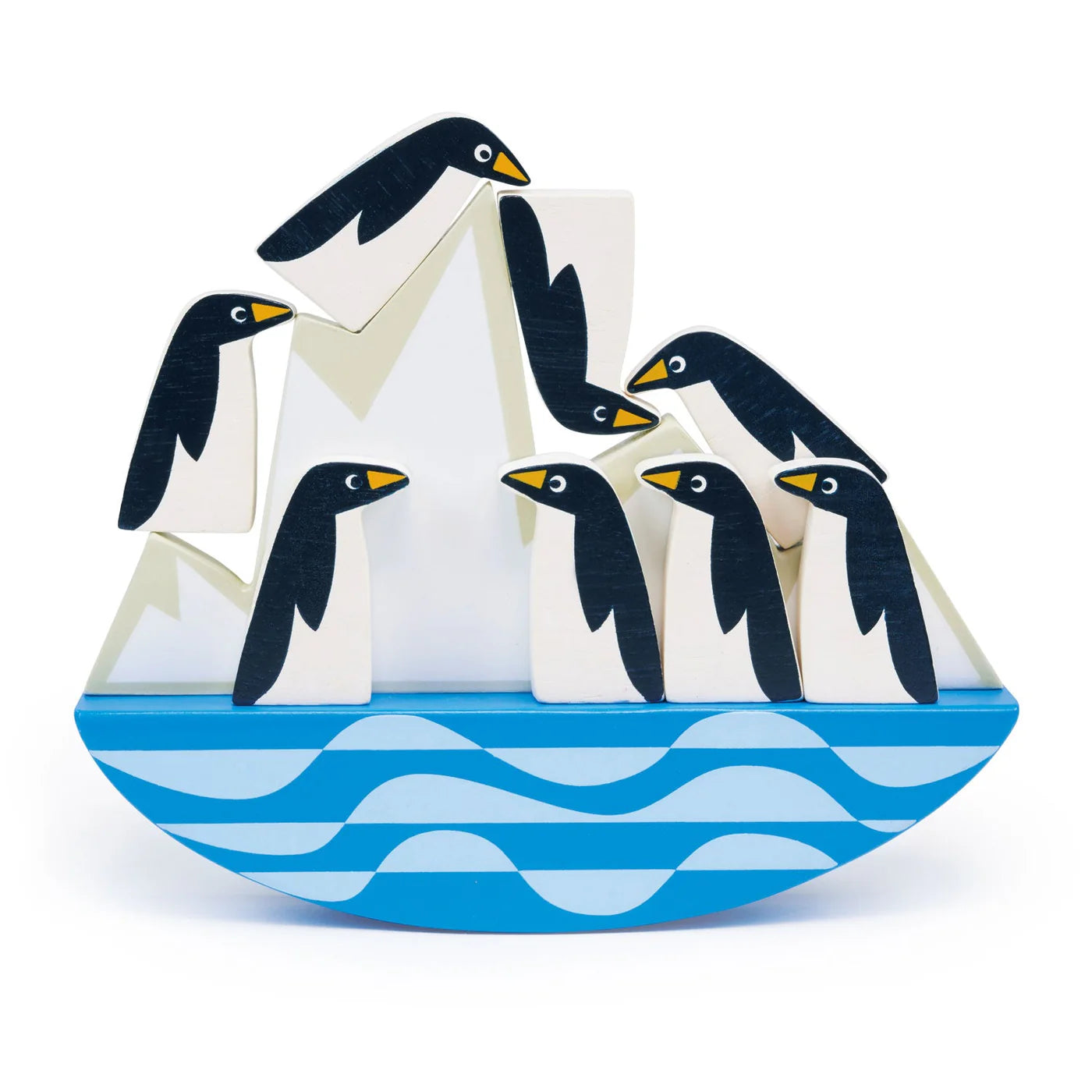 Balancing Penguins – Birdie's