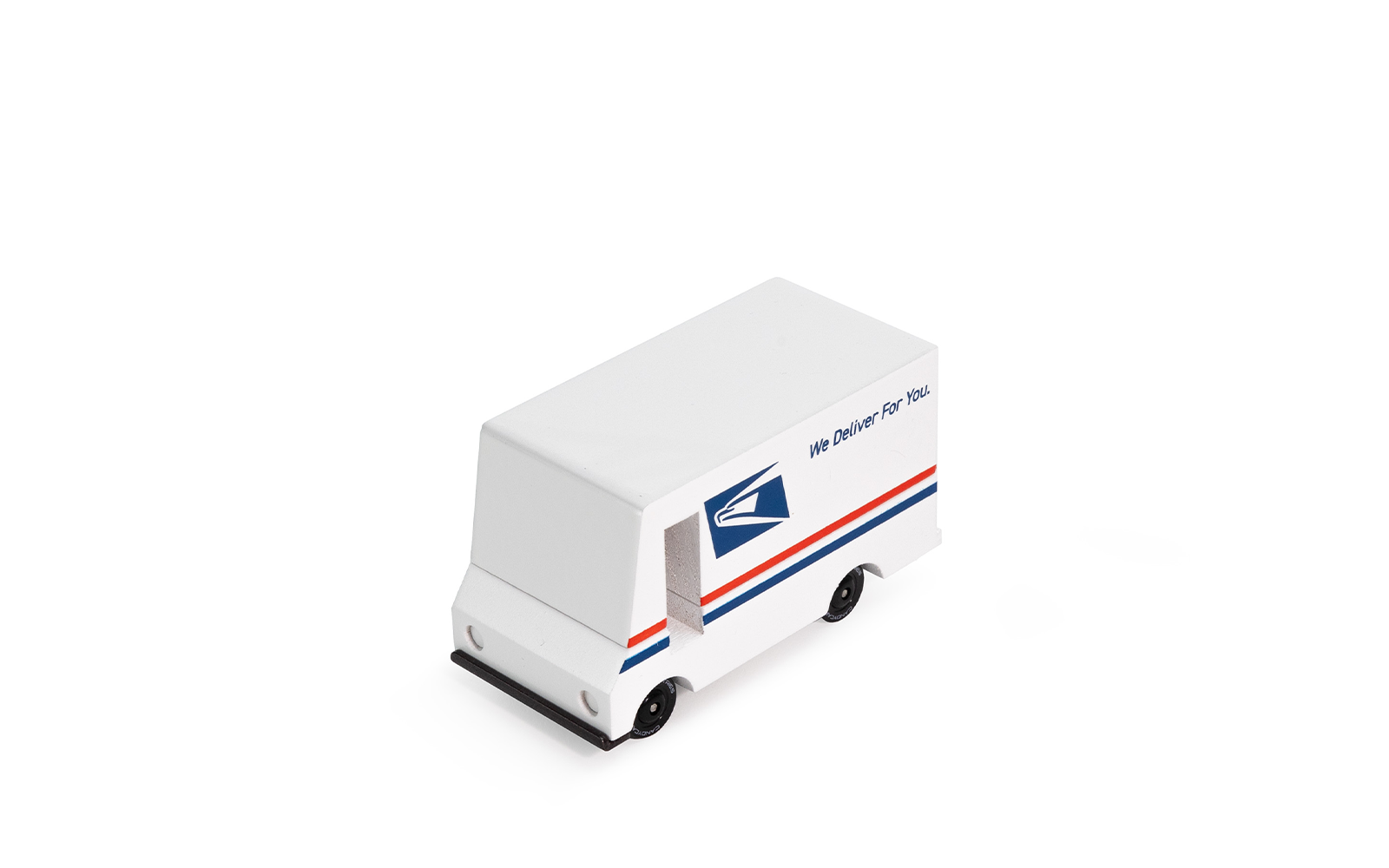 USPS Mail Truck Candylab Car – Birdie's