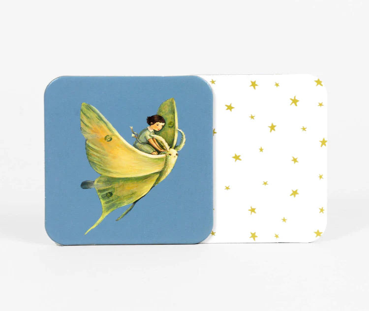 Dream World Matching Game – Birdie's